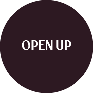 THE OPEN UP GAME: Conversation starter questions for couples